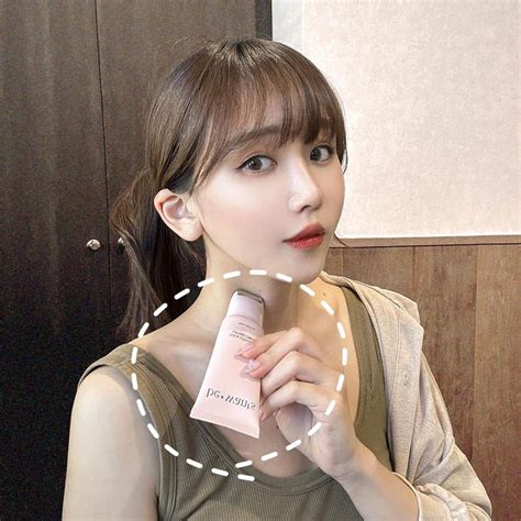 みちかさんのインスタグラム写真 みちかinstagram 「前から気になってたbe Wantsのカッサ付きクリーム『シカコラーゲン