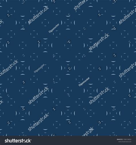 Simple Vector Minimalist Seamless Pattern Subtle Stock Vector Royalty