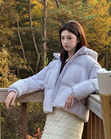 고윤정 몸매 비주얼 모든 것이 완벽한 가을여신