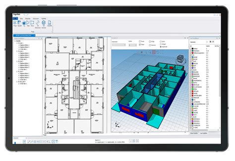 Yapınet 3b Şehir Modeli Üretimi Ve 3b Kadastro Uygulaması Netcad