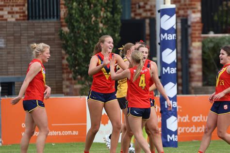 EVERY PICK Indicative AFL Draft Order Aussie Rules Rookie Me Central