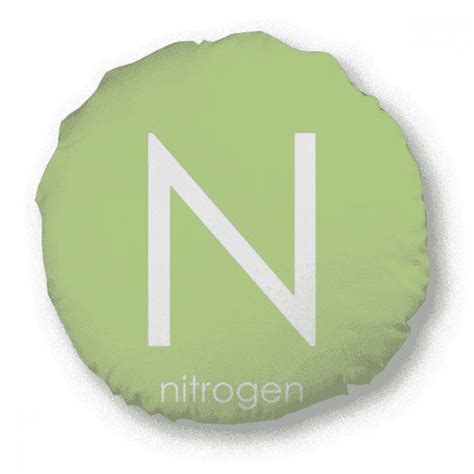 Nitrogen Color