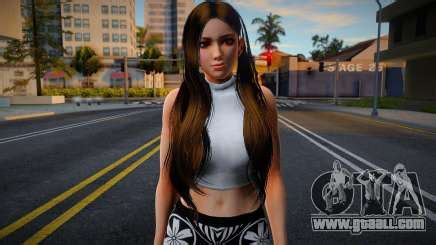 Grand Theft Auto San Andreas Page