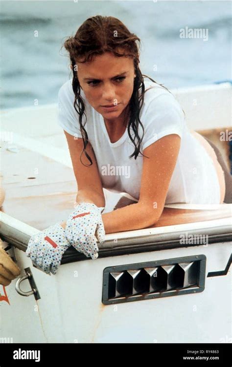 Jacqueline Bisset The Deep Hi Res Stock Photography And Images Alamy