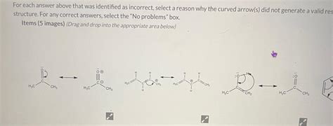 Solved For Each Answer Above That Was Identified As
