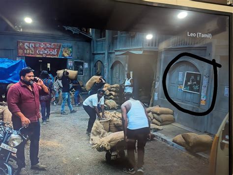 Sudheer Anna Mass Scrolller