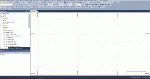 Open String File Micromine GIS Tutorial