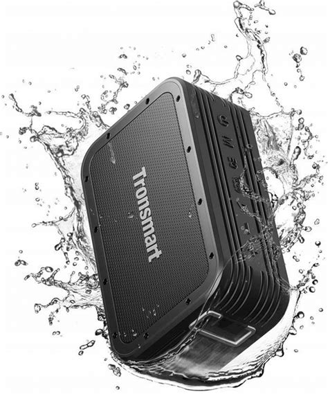 Tronsmart Force Max od 3 039 Kč - Heureka.cz