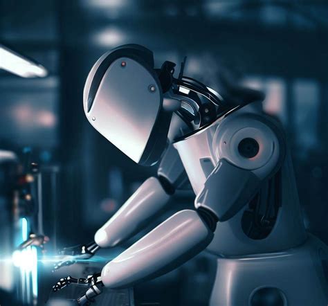 Prominent Ai Leaders Issue Urgent Warning Humanity Faces Extinction Risks Robotic Report