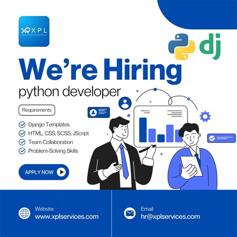 Shayan Ahmed On Linkedin Wearehiring Pythondeveloper Django Softwaredevelopment