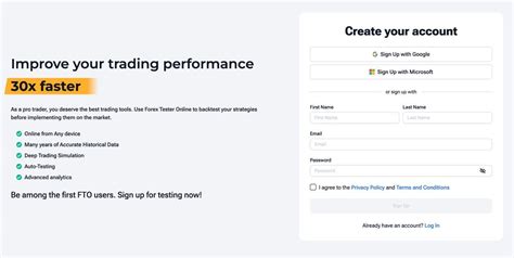 How To Use Forex Tester Online For Backtesting