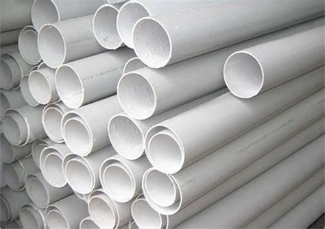 Tubería Pvc 250 Mm Marketplastics