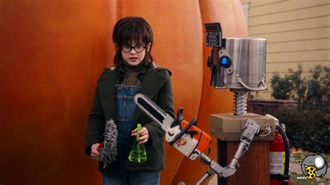 فیلم خانه تسخیر شده خانواده لاود A Really Haunted Loud House 2023 دوبله فارسی فیلو