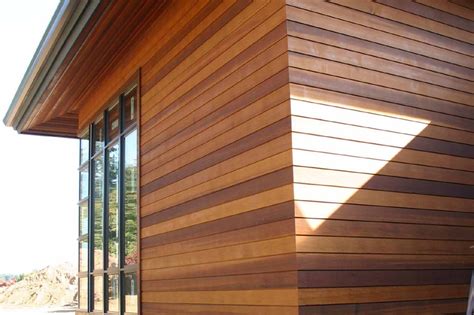 Timber Focus Ltd Canadian Western Red Cedar 4x1 Tongue And Groove Bulk