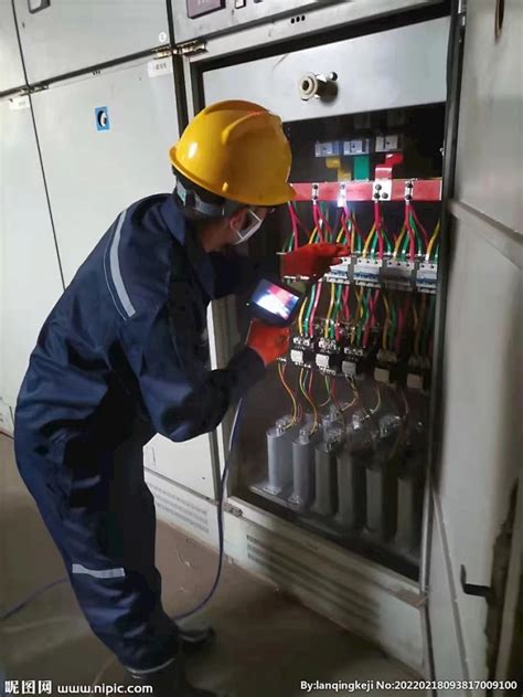 带电清洗高低压配电柜 花瓣网
