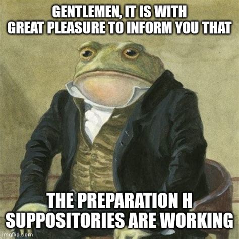 Its A Quality Of Life Thing R Wholesomememes Colonel Toad Know Your Meme