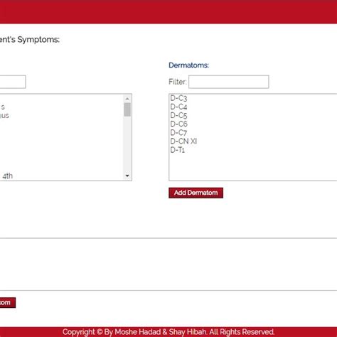 The Relationships Module Download Scientific Diagram