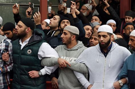 Sufi Muhammed Abdullah Khan Funeral At The Central Jamia Masjid Ghamkol Sharif Mosque