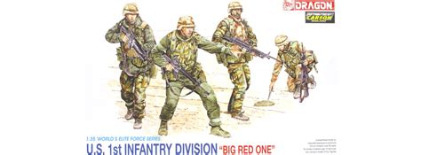 Us Infantry Desert Storm Paint Scheme Figures And Misc Finescale