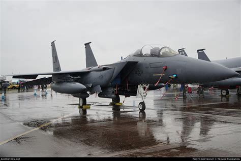 Aircraft Photo Of 97 0222 Af97 222 Boeing F 15e Strike Eagle Usa