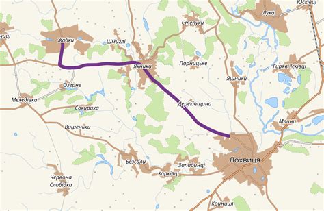 Агентство місцевих доріг відремонтує дорогу у Лохвицькому районі яка перемогла у голосуванні