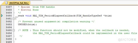 Cubemx设置内部时钟mob6454cc6df18d的技术博客51cto博客
