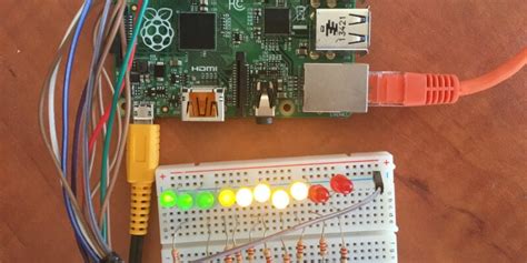 Pi Thermometer Iot With Wyliodrin — Raspberry Pi Official Magazine