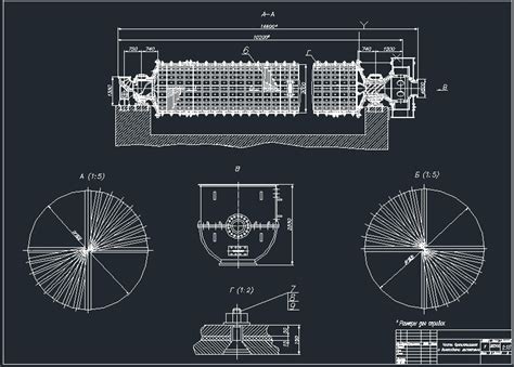 Part Rotating With Screw Blades Download Drawings Blueprints Autocad Blocks 3d Models