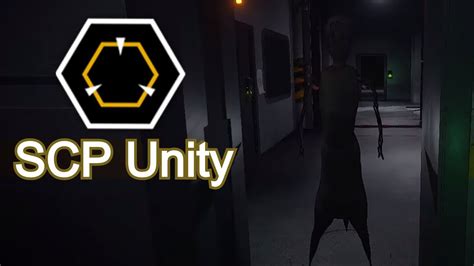 THEY RE AFTER ME SCP Unity YouTube