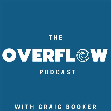 podcast overflow