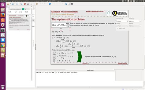 1604 How To Completelly Reinstall Libreoffice Ask Ubuntu