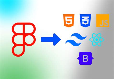 Convert Figma Design To Code By Raveneditz Fiverr