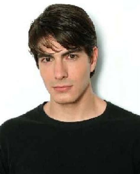 Brandon Routh Biography Actor