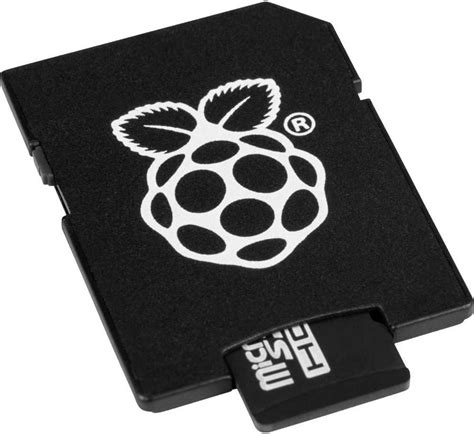 Raspberry Pi Basic Kit GB RAM Raspberry Pi OS SanDisk GB Class MicroSD Card M White