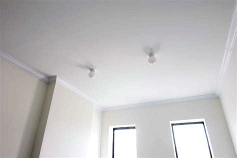 How To Create A Ceiling Border Trim
