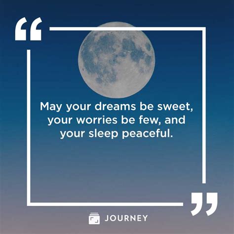 86 Good Night Quotes To Read For A Calm Sleep