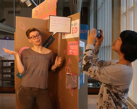 The State Of Sex Ed On Behance