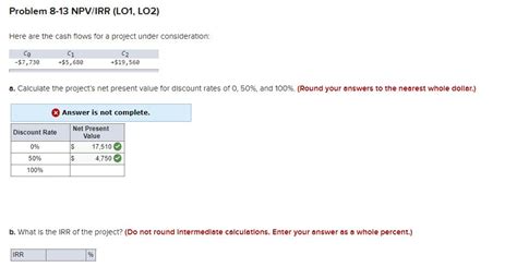 Solved Please Do Not Use Excel I Am Confused About How To