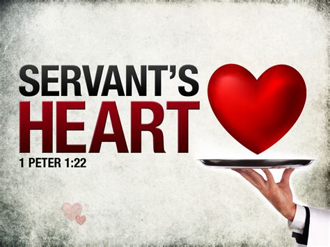 Servanthood Quotes Quotesgram