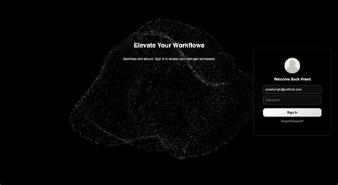 quickly create a 3 d interactive responsive portfolio website in