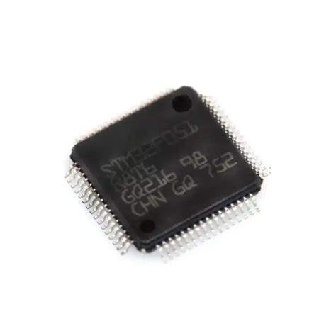 Stm32f103c8 Stm32 Stm32f103c8t6 Stm32f103 Ic ไมโครคอนโทรลเลอร์