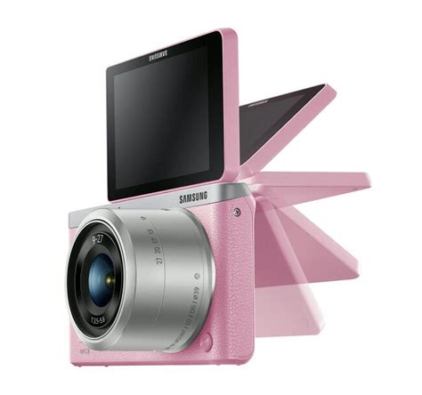 Leaked Image Of Super Tiny Samsung Mirrorless Camera Fooyoh Entertainment