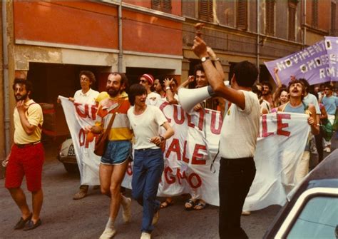 31 Sex Work E Nuove Bandiere La Falla