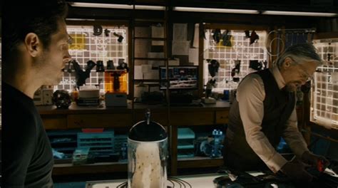 Formlabs The Official Printer Of Henry Pym General Discussion Formlabs Community Forum