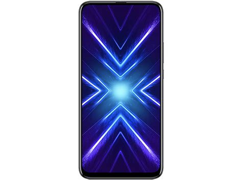 HONOR 9X 128 GB MIDNIGHT BLACK. 128 GB Midnight Black Dual SIM | MediaMarkt