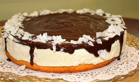 ჩიტის რძე კლასიკური რეცეპტი Gemrielia Ge