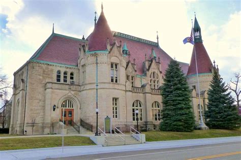 20 Best Things To Do In Saginaw Michigan