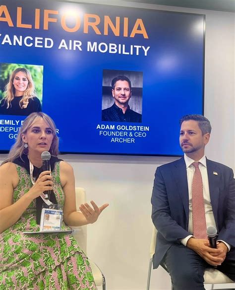 Proud To Have Led The California Delegation To Parisairshow With My Amazing Team Maria