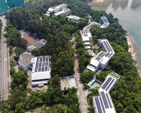 Li Po Chun United World College Of Hong Kong Uwc Sustainability