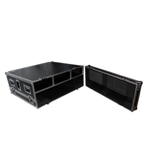 Prox Xs Midm32r Flight Case For Midas M32r Sweetwater